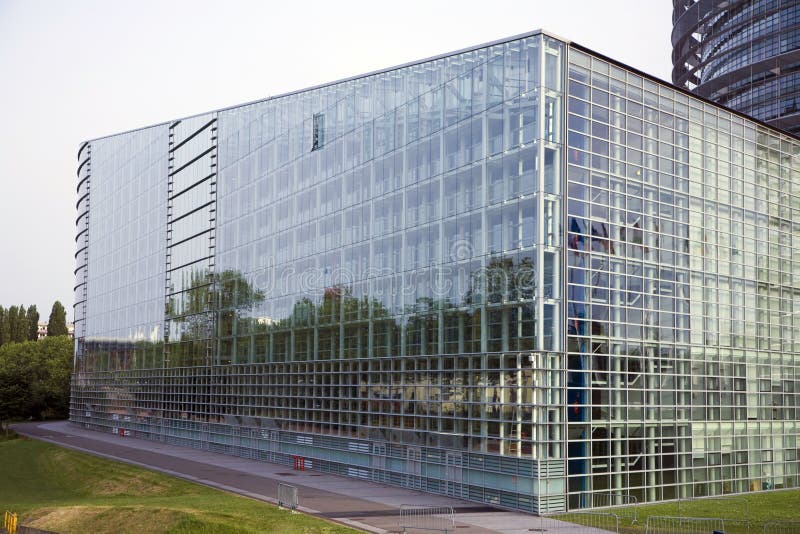 European Parliament Picture. Image: 6450249