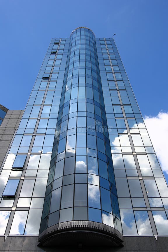 European Parliament stock image. Image of architecture - 9806183