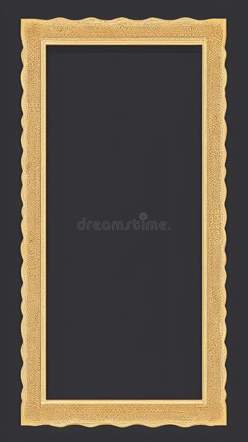 European Picture Frame Wooden Frame Frame Frame Frame Lace Pattern ...