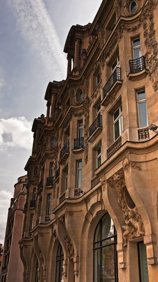 European Skyline stock photo. Image of residential, home - 40542146