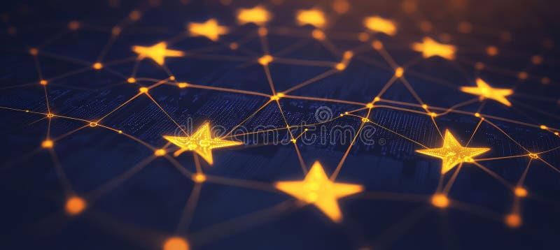 European Union Digital Network Connectivity, Data Integration, Digital ...