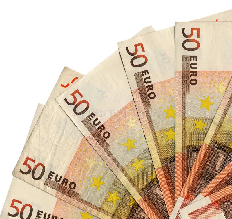 Euros stock image. Image of note, euros, making, cash - 7301163