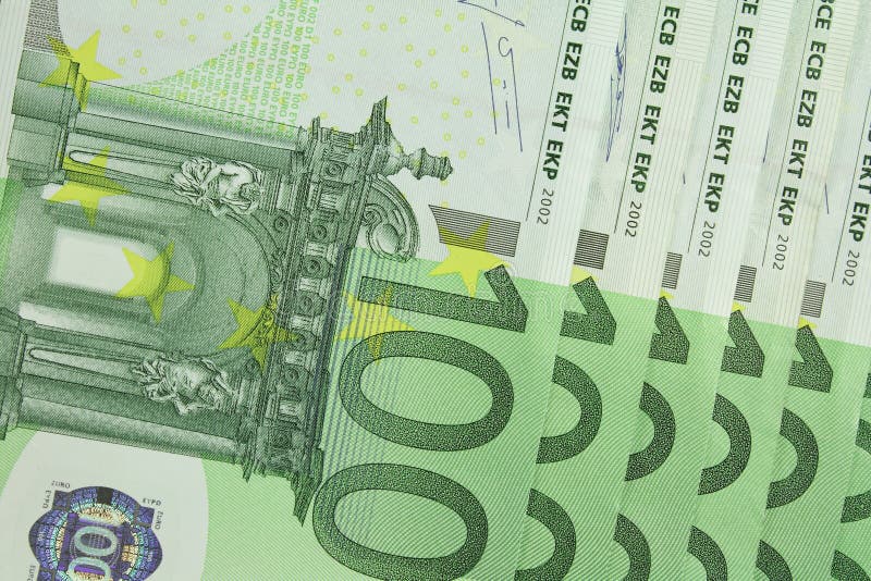 One million Euros stock image. Image of finance, calculator - 7794625