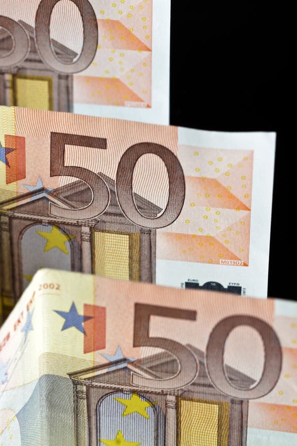 Euros stock image. Image of euros, richness, cash, currency - 62092953