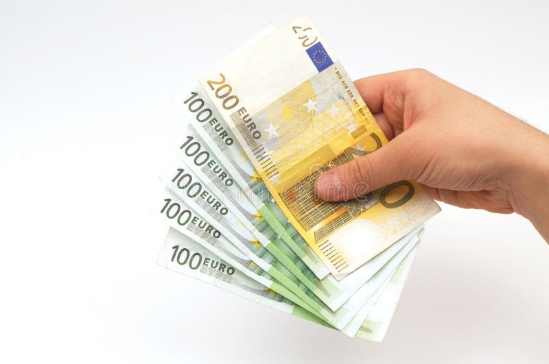 Money stock photo. Image of agreeing, finished, banking - 16857902