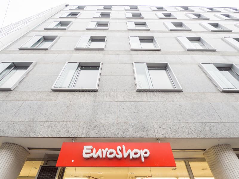 EuroShop editorial image. Image of bavaria, copy, germany - 62865640