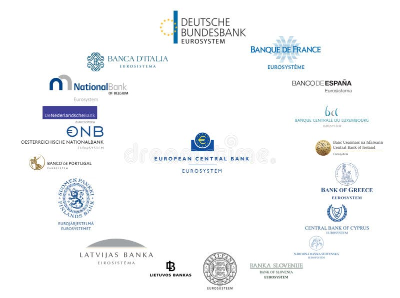 Eurosystem Stock Illustrations – 42 Eurosystem Stock Illustrations ...