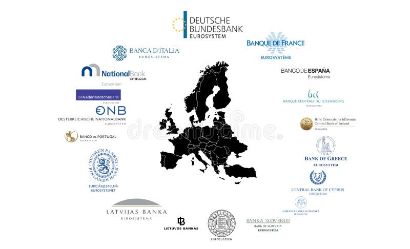 Eurosystem Stock Illustrations – 40 Eurosystem Stock Illustrations ...