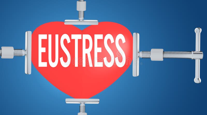 Eustress Stock Illustrations – 19 Eustress Stock Illustrations, Vectors ...