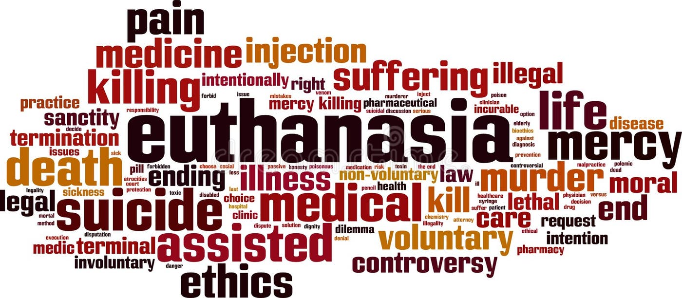 Euthanasia Stock Illustrations – 613 Euthanasia Stock Illustrations ...