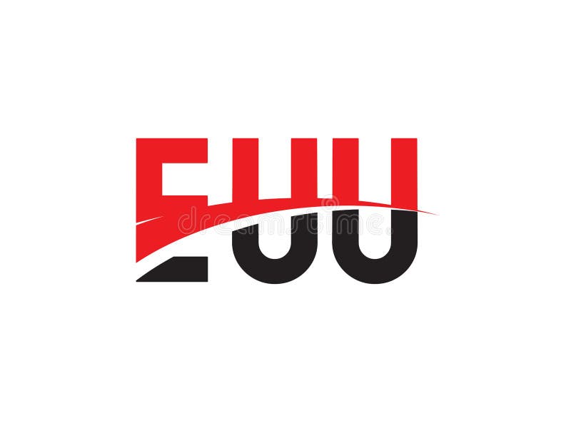 Euu Letter Stock Illustrations – 16 Euu Letter Stock Illustrations ...