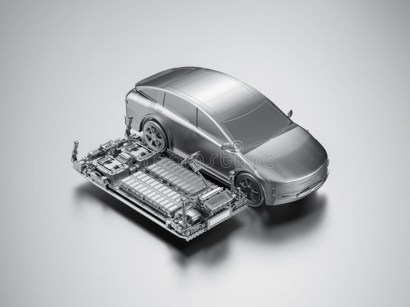 Ev Battery Pack Stock Illustrations – 307 Ev Battery Pack Stock ...