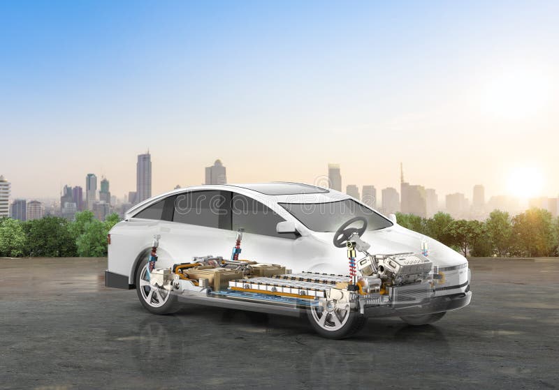 Ev Battery Pack Stock Illustrations – 307 Ev Battery Pack Stock ...