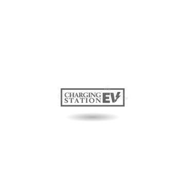 Ev Charging Logo Stock Illustrations – 1,518 Ev Charging Logo Stock ...