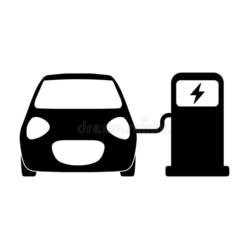 Ev Charging Vector Stock Illustrations – 3,171 Ev Charging Vector Stock ...