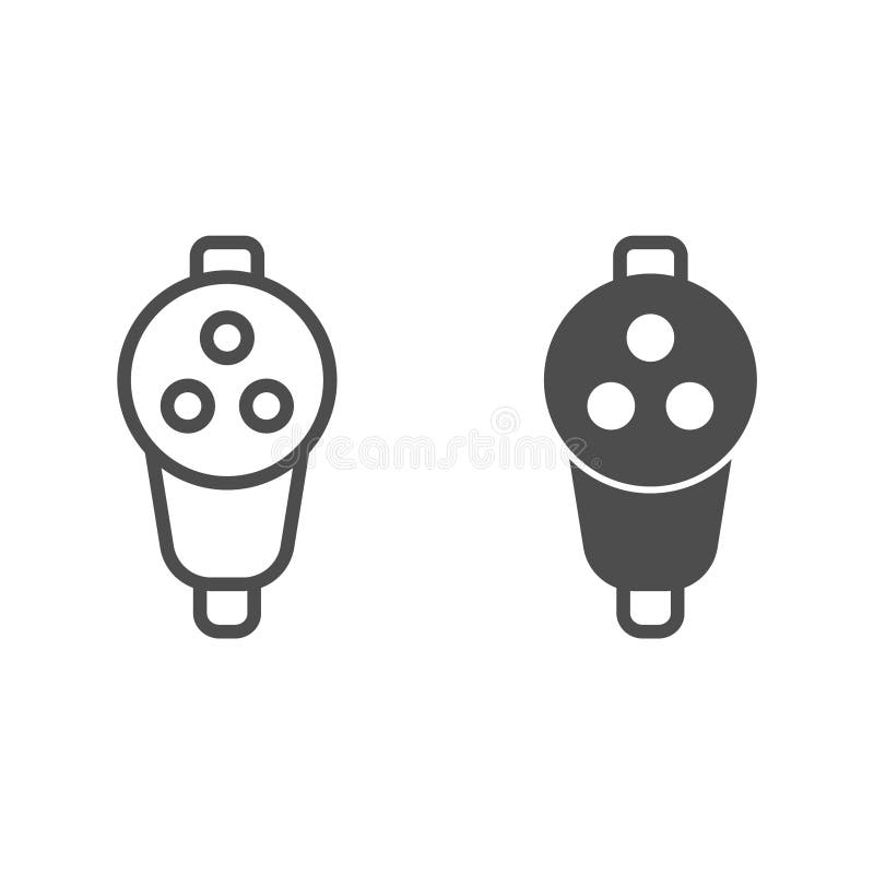 Ev Connector Stock Illustrations – 979 Ev Connector Stock Illustrations ...