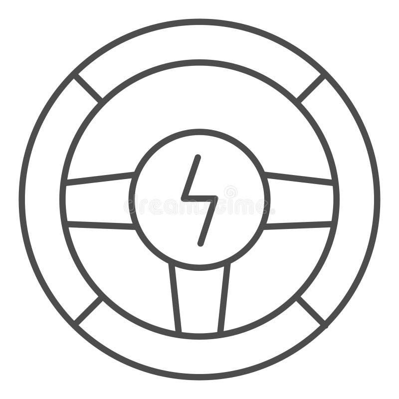 Ev Car Outline Stock Illustrations – 2,440 Ev Car Outline Stock ...