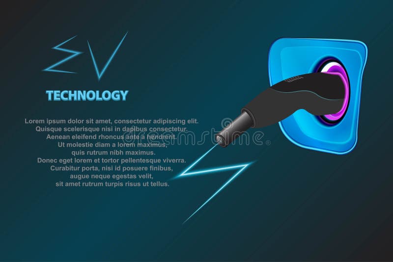 Ev Banner Stock Illustrations – 618 Ev Banner Stock Illustrations ...
