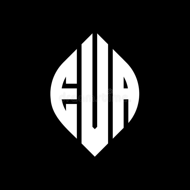 Eva Logo Stock Illustrations – 107 Eva Logo Stock Illustrations ...