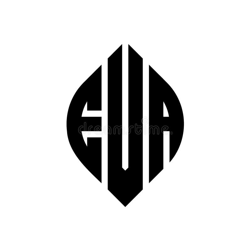 Eva Logo Stock Illustrations – 105 Eva Logo Stock Illustrations ...