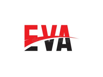 Eva Logo Stock Illustrations – 107 Eva Logo Stock Illustrations ...