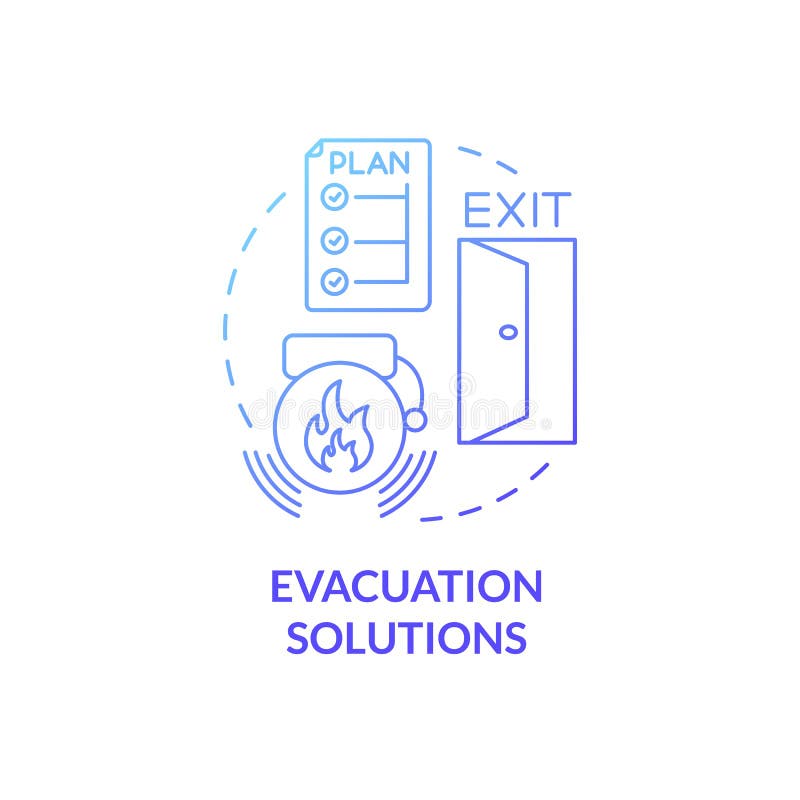 Emergency Situation Solutions Stock Illustrations – 73 Emergency ...