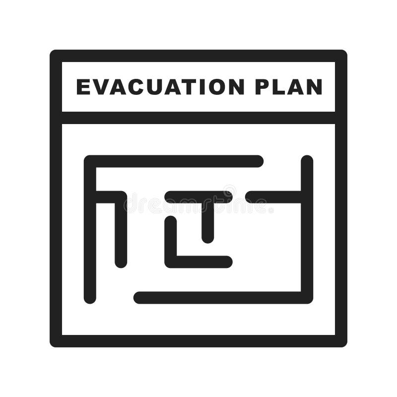 Evacuation Stock Illustrations – 15,784 Evacuation Stock Illustrations ...