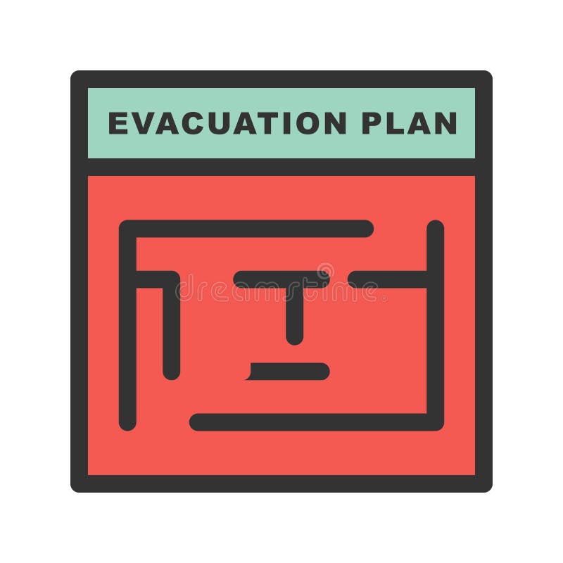 Evacuation Stock Illustrations – 18,784 Evacuation Stock Illustrations ...