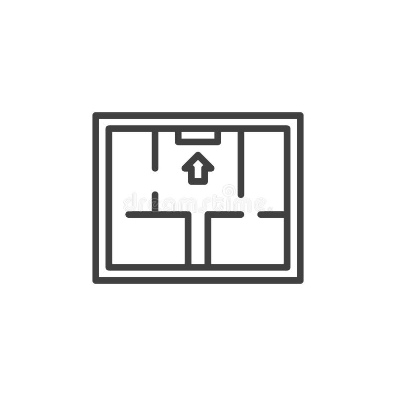 Evacuation Logo Stock Illustrations – 2,243 Evacuation Logo Stock ...