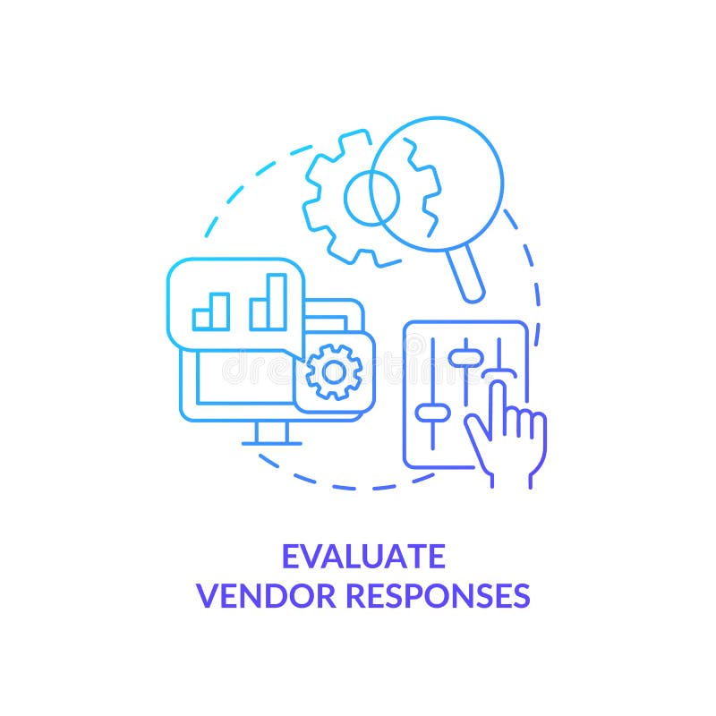 Technology Vendor Icon Stock Illustrations – 443 Technology Vendor Icon ...