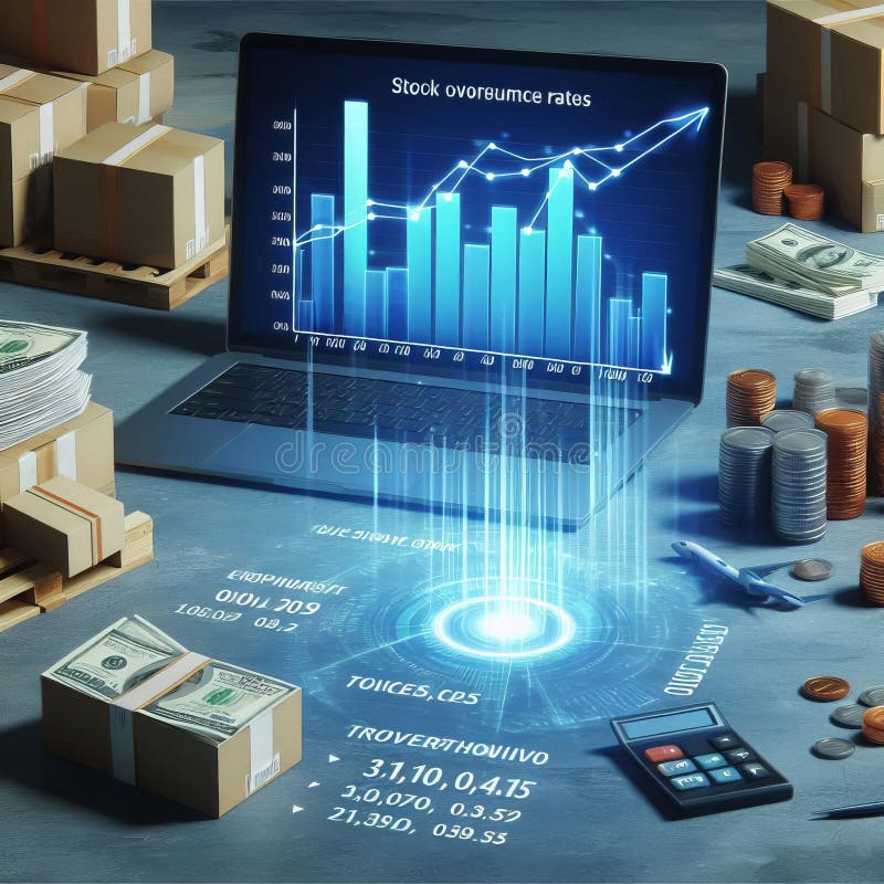 Demand Spikes Stock Illustrations – 19 Demand Spikes Stock ...