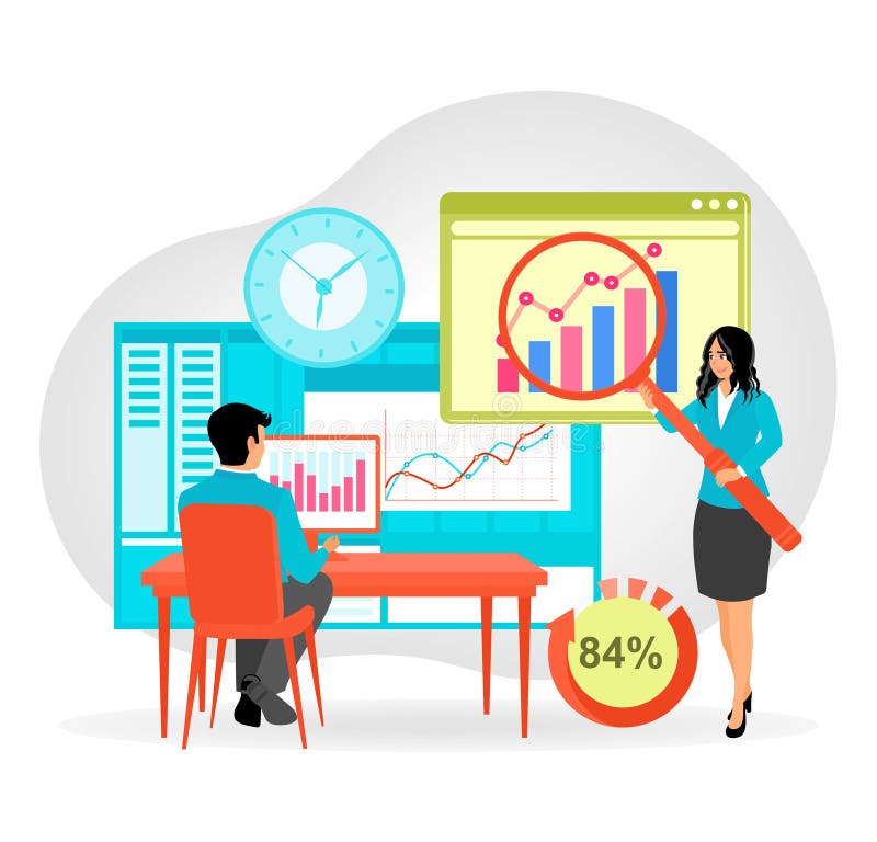Evaluating Success with Tables, Charts, and Graphs in Business ...