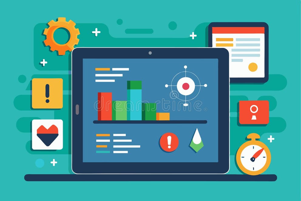 Evaluating Tablet Performance Metrics through Various Data ...