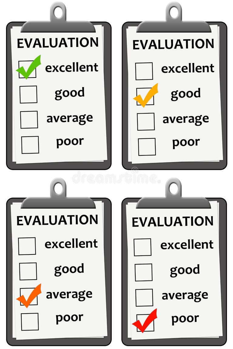 Bad Grades Evaluation Stock Illustrations – 68 Bad Grades Evaluation ...
