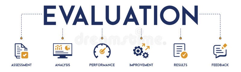 Evaluation Approach Cartoon Stock Illustrations – 25 Evaluation ...