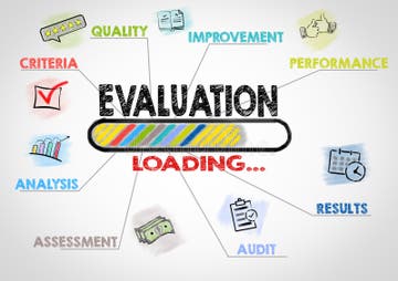 Evaluation Criteria Icons Stock Illustrations – 113 Evaluation Criteria ...