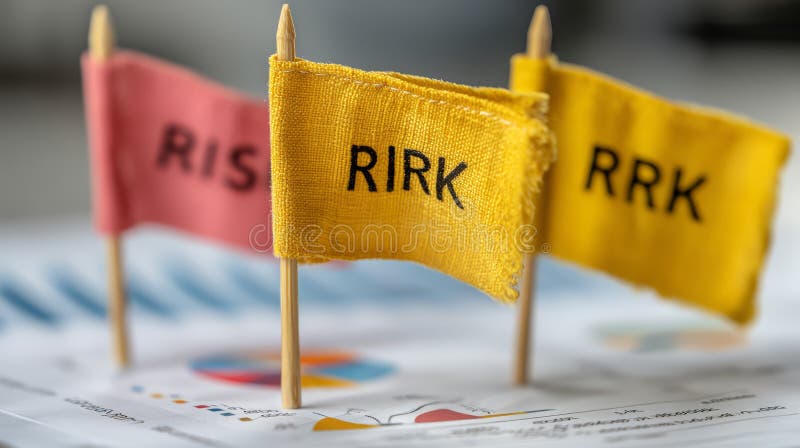 Evaluation Concept with Colored Flags on a Report for Risk Analysis and ...