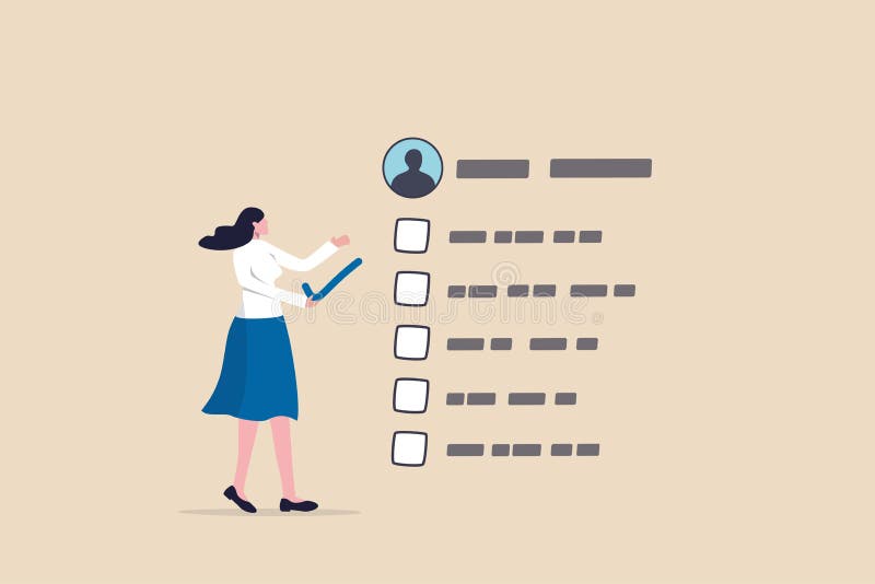 Evaluation or Employee Assessment, Rating or Performance Review for ... Evaluation or Employee Assessment, Rating or Performance Review for ...