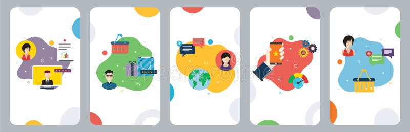 Evaluation, Support, Consumer, Experience, Customer, Service ...