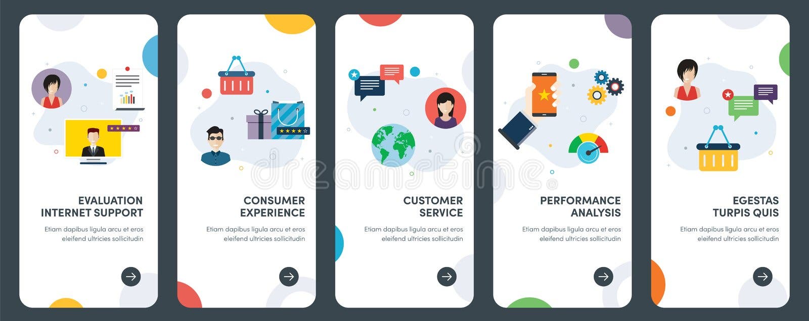 Evaluation Ui Stock Illustrations – 1,287 Evaluation Ui Stock ...