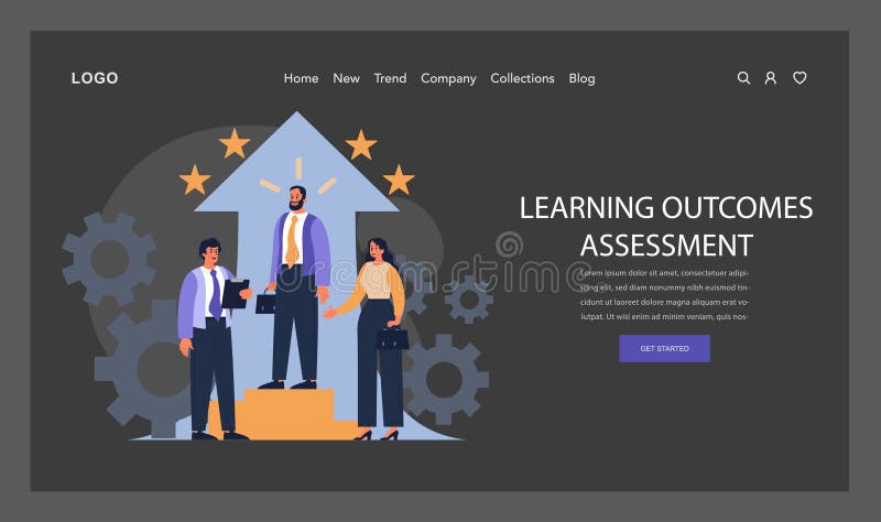 Learning Outcomes Stock Illustrations – 1,456 Learning Outcomes Stock ...