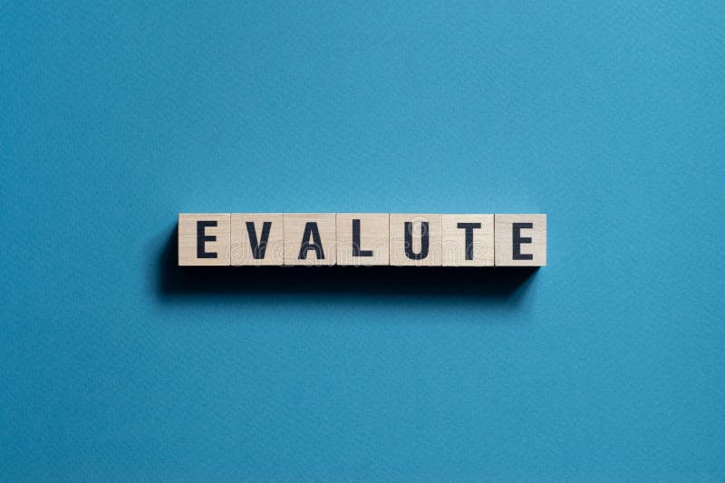 Evalute Word Stock Photos - Free & Royalty-Free Stock Photos from ...