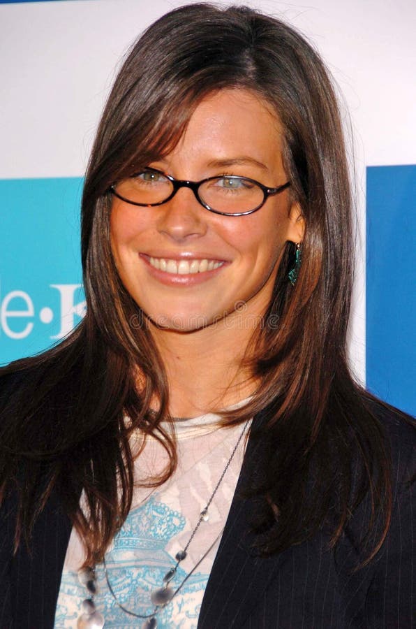 Evangeline Lilly Face Stock Photos - Free & Royalty-Free Stock Photos ...