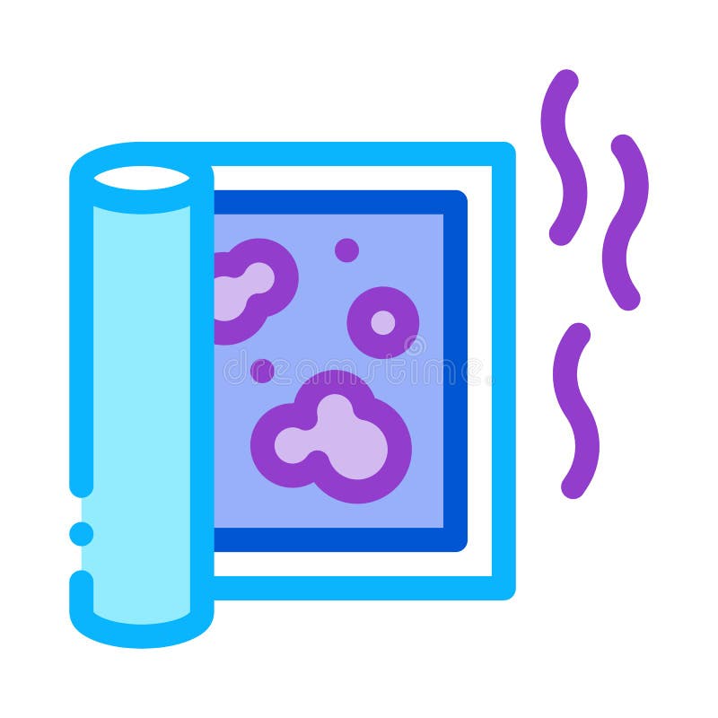 Evaporation Icon Vector Outline Illustration Stock Vector ... Evaporation Icon Vector Outline Illustration Stock Vector ...
