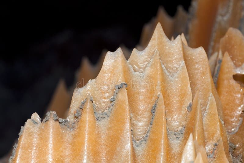 Evaporitas imagen de archivo. Imagen de roca, mina, gema - 28056865