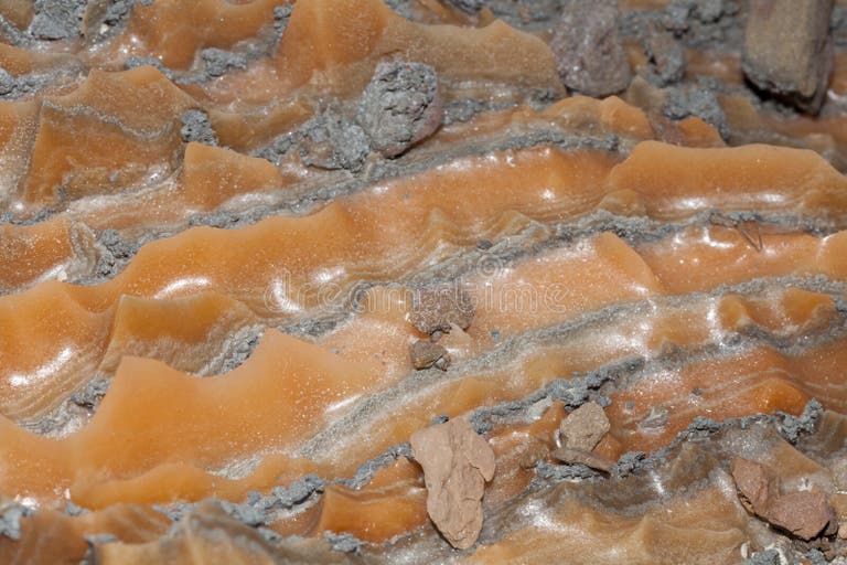 Evaporites stock photo. Image of evaporites, sylvite - 28056826