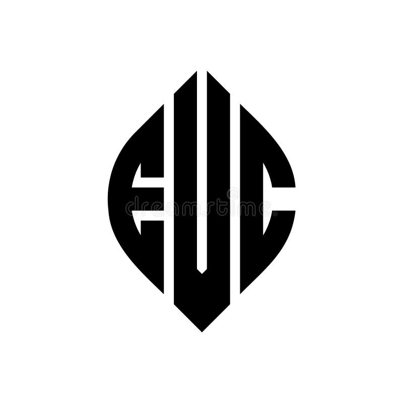 Evc Logo Stock Illustrations – 8 Evc Logo Stock Illustrations, Vectors ...