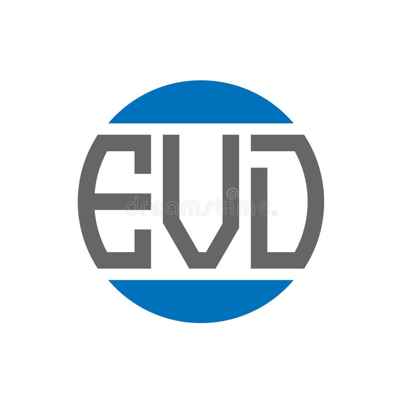 Evd Logo Stock Illustrations – 8 Evd Logo Stock Illustrations, Vectors ...
