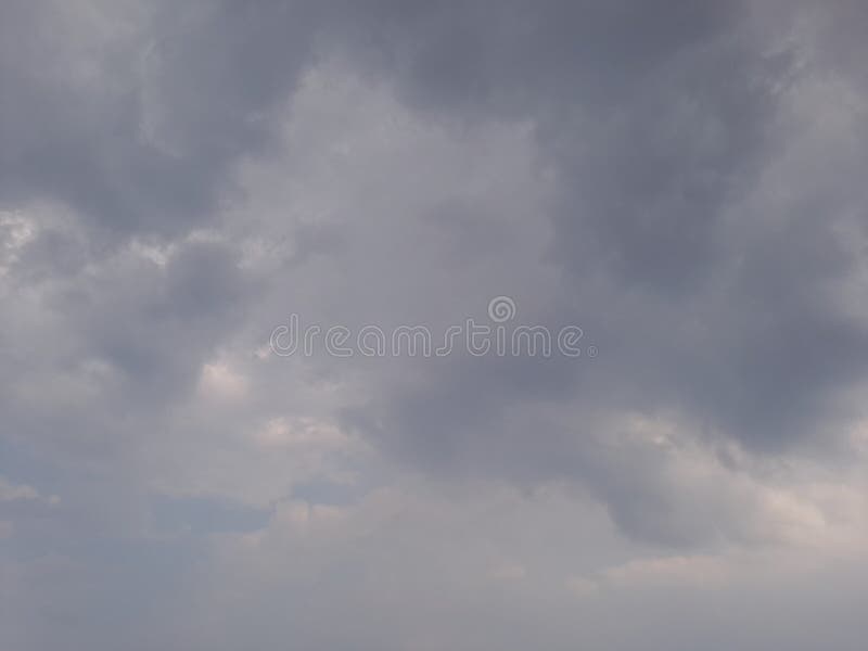 Even the Gray Clouds Above are Beautiful Stock Photo - Image of gray ...