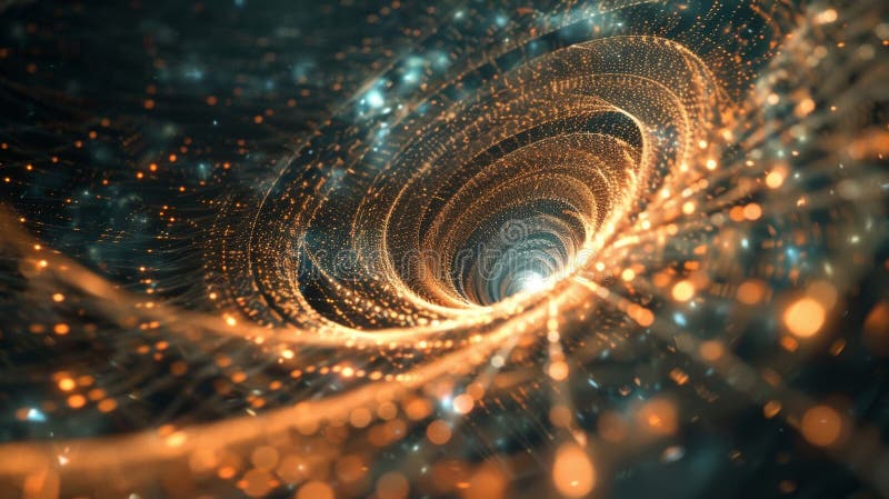 Even the Smallest Particles Such As Quarks and Leptons are Subject To ...